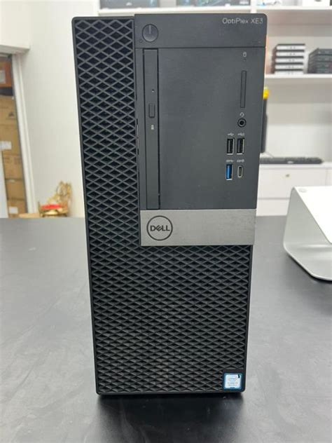 Dell Optiplex Xe Computers Tech Desktops On Carousell