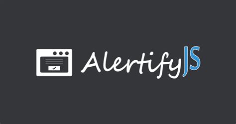Alertifyjs Un Framework Javascript Per Finestre Di Dialogo E