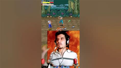 Short 35 Arcade Cadillacs And Dinosaurs 1993 Youtube