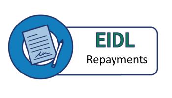 EIDL Repayments In The SBA Portal West BDC