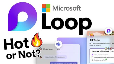 Microsoft Loop Hot Or Not