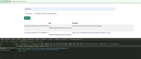 Trouble Posting Files Via Wappler Api Integration Need Help Wappler