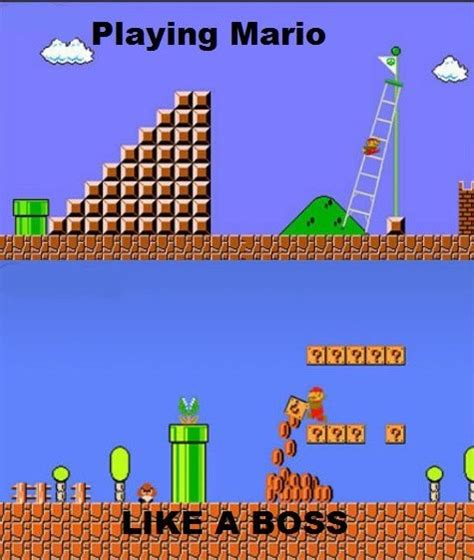 Super Mario Quotes Quotesgram