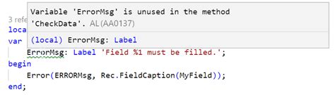Inconsistent Behavior In The Treatment Of Label Capitalization Aa0137 · Issue 4360
