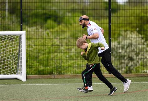 Sport And Recreation Alliance On Linkedin Alliance Collaborates With