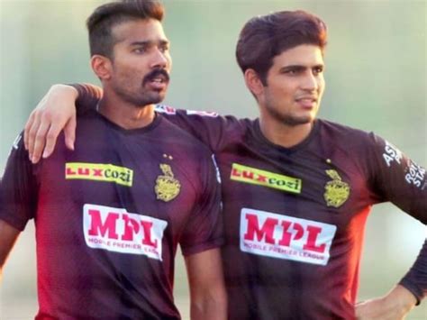 Ipl 2024 Gujarat Titans Announce Sandeep Warrier As Injury Replacement