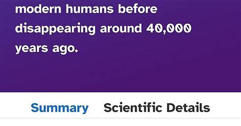 23andme Neanderthal Ancestry Report Album On Imgur