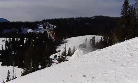 Watch Naked Double In Honor Of Shane Mcconkey Sendnudes