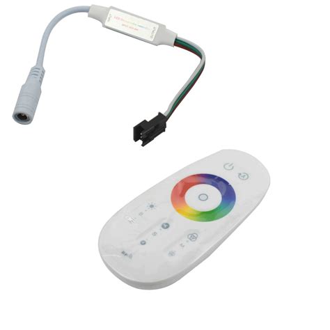 Buy Led Dream Color Controller At Electronifyindia