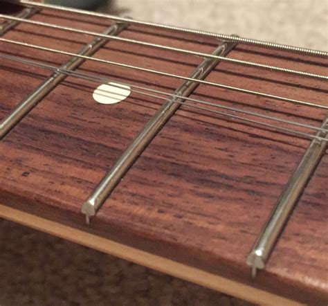 New Guitar String Breaking Guitar Discussions On Thefretboard