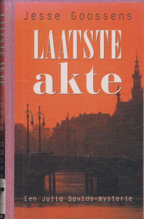 Laatste Akte Boekenkar Nl