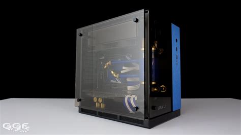 Powerful Mini ITX Build Builds Gg