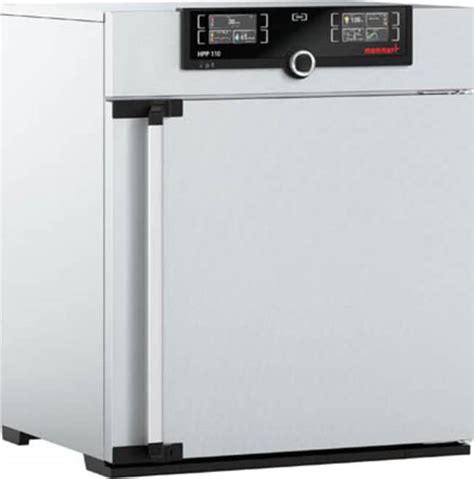 Memmert Hpp Climate Chamber 108 L Stainless Steel Capacity 108l