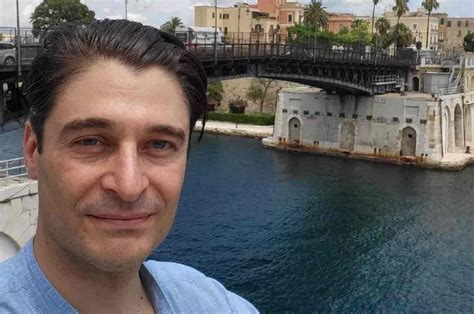 Lino Guanciale La Confessione Incredibile Sulla Dieta Ho Perso 10 Kg