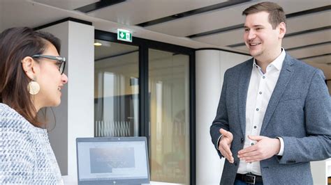 Junge Führungskräfte Bei Mann Hummel Unsere Interviews