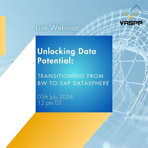 How Sap Datasphere Will Replace Sap Bw Piyush Shembekar Posted On The