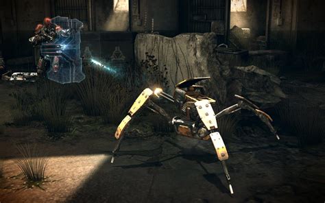 Sentry Bot Rage Wiki Fandom