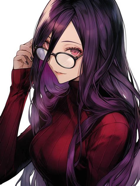 Rize Kamishiro Tokyo Ghoul By Shavedpickles On Deviantart