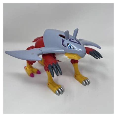 Digimon Digimon Halsemon