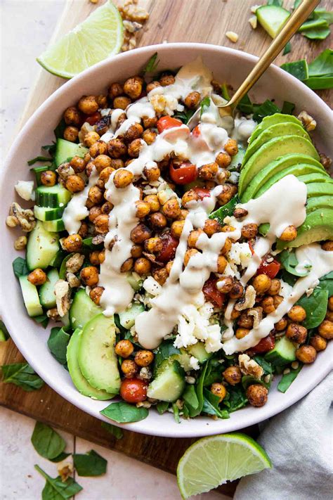 Pear And Goat Cheese Salad 15 Minute Recipe Jar Of Lemons