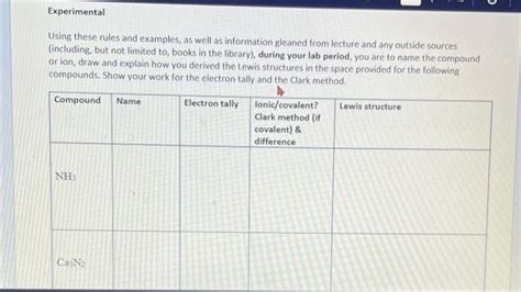 solved using these rules and examples as well as