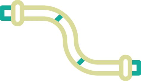 Pipeline Vector Icon 37307502 Vector Art At Vecteezy