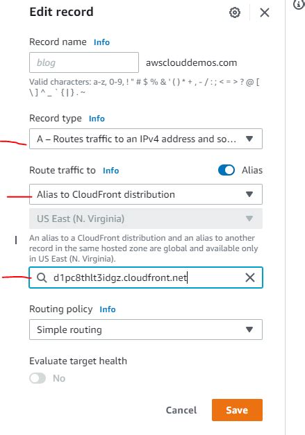 Amazon Certificate Manager Acm Create And Use Tls Certificate Hex Quote