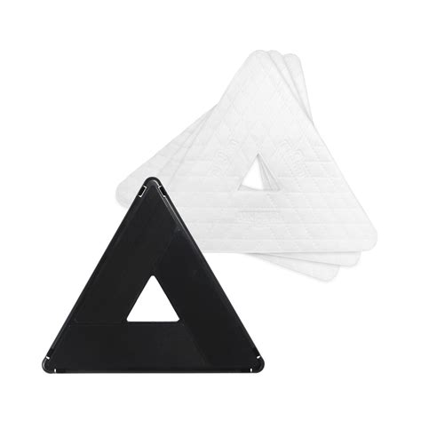 Unger Stingray Quikpad Adapter Kit Indoor Cleaning Wcr