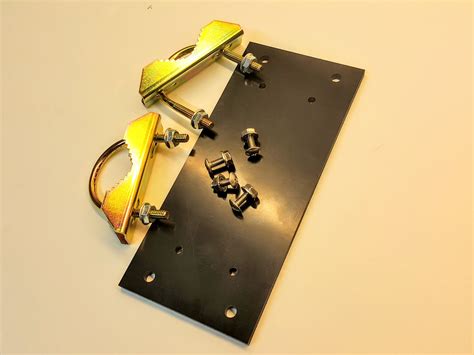 EFHW-HP instl. kit - MyAntennas.com