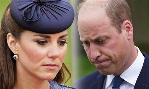 Tra Kate E William è Crisi Lui Rivede La Sua Ex Fidanzata