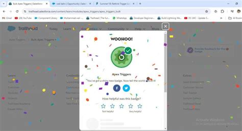 muhammad wali on linkedin alhamdulillah i am completed the apex