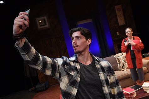 Photos First Look At San Jose Stage Company S Sex With Strangers