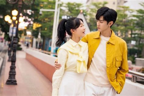 Drama China Tentang Sahabat Jadi Cinta Bikin Gemas
