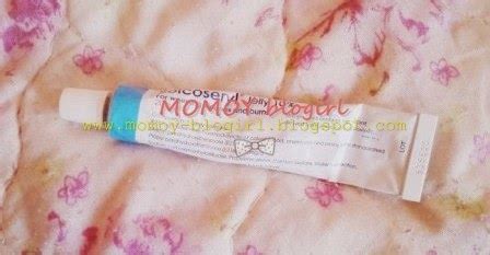 Solcoseryl Jelly 10 Recommended