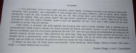 Indo Sobre O Título Do Texto é Correto Afirmar Que LIBRAIN