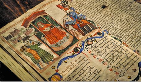 Secretos Ocultos Dentro De Los Muros Del Archivo Secreto Del Vaticano