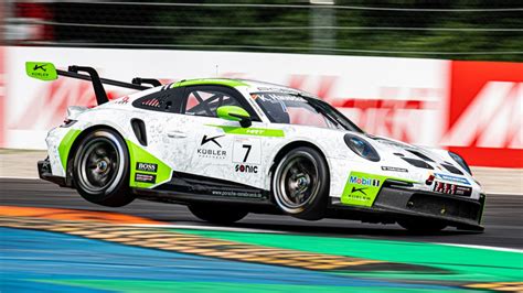 KÜbler Rüstet Das Hrt Performance Team Aus Workwear Des Schwäbischen