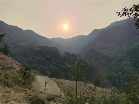 Hidden Valley Camp 𝗕𝗢𝗢𝗞 Pangot Camp