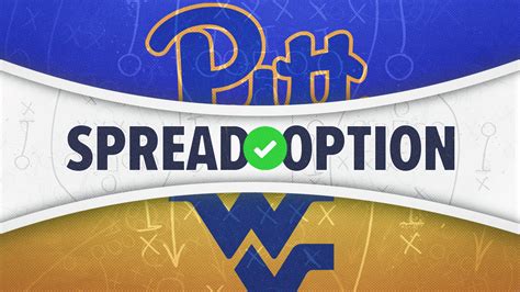 College Football Odds Prediction For West Virginia Vs Pitt Which