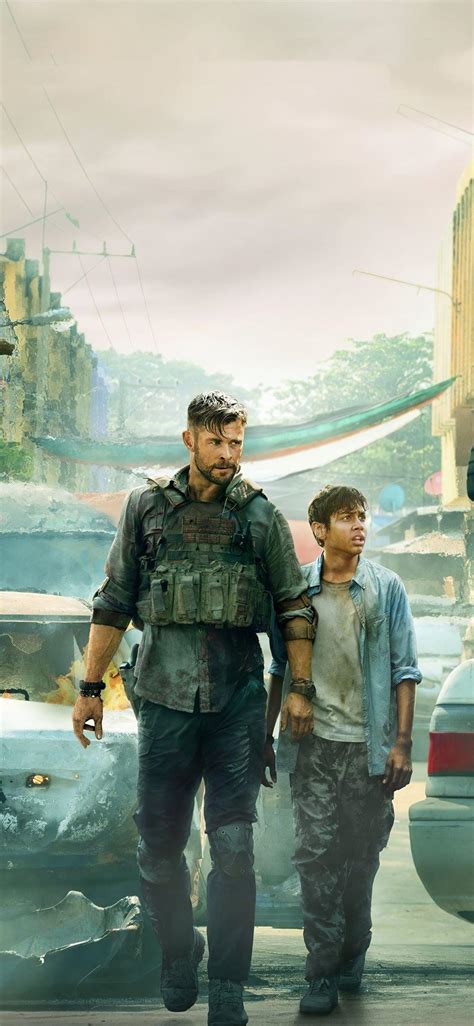 Extraction 2020 Wallpapers Top Free Extraction 2020 Backgrounds