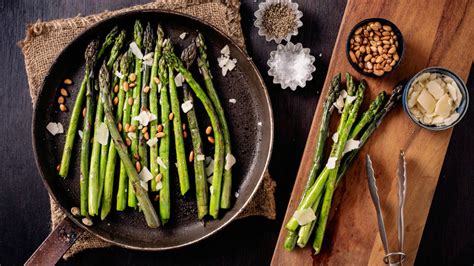 Guide Complet Et Pratique Pour Cultiver Des Asperges Sauvages à La Maison