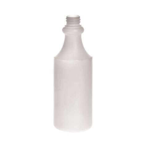 500ml Plastic Spray Bottle Gooseneck Cleanmax Supplies