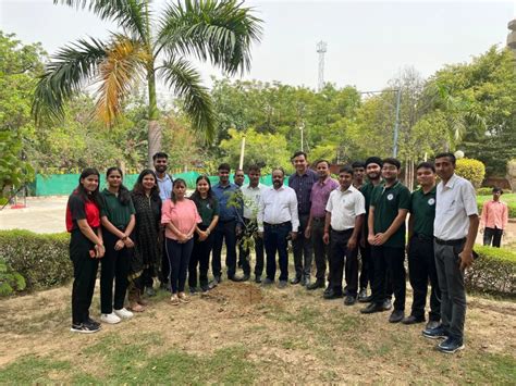 Sarvan Singh On Linkedin Worldenvironmentday Sustainability Climateaction