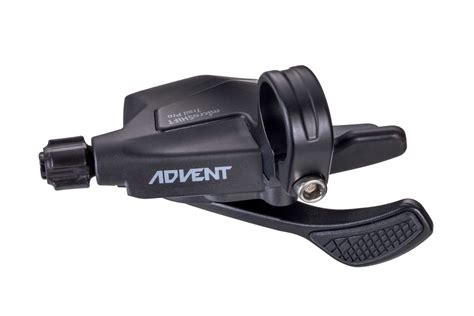 MicroSHIFT Advent 9 Speed Shifter And Cassette Updates BIKEPACKING