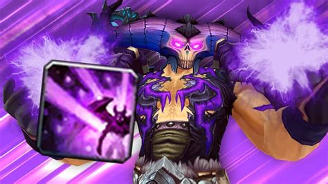 Destruction Warlock CRUSHES Rogues V V Duels PvP WoW Battle For Azeroth YouTube
