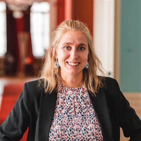 Lara Klewin Redakteurin Swe Stadtwerke Erfurt Gmbh Xing