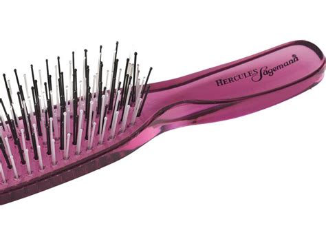Hercules Sagemann-Germany Detangling Hair Brush