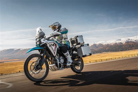 Cfmoto Launch 450mt Two Wheel Addicts