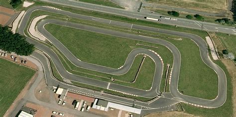 Le Circuit