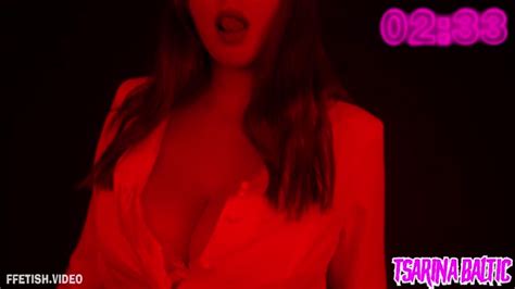 Femdom Tsarina Baltic Work From Home JOI MP4 FullHD 19201080